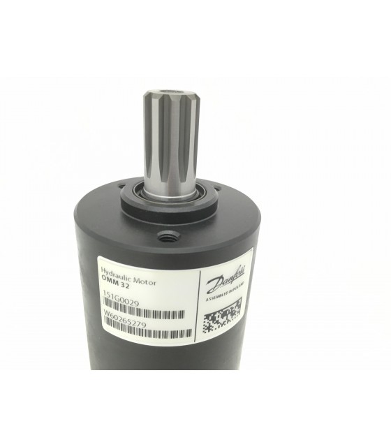 Orbital Motor OMM32 - 151G0003