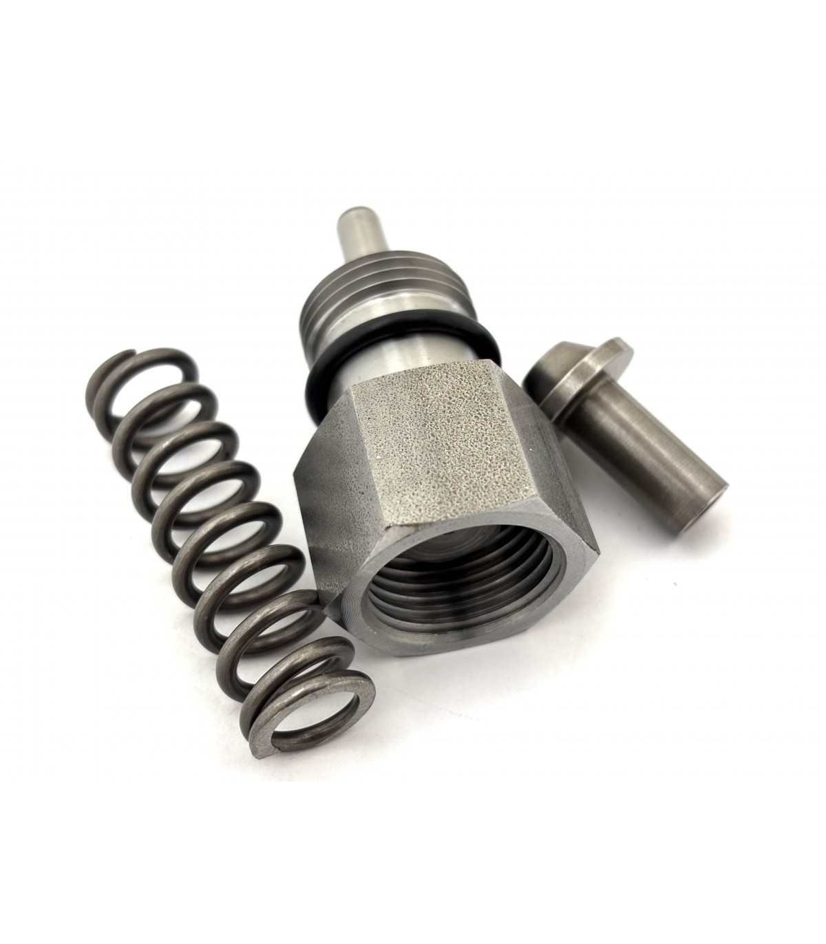 8510269 - Adjustable charge relief valve kit